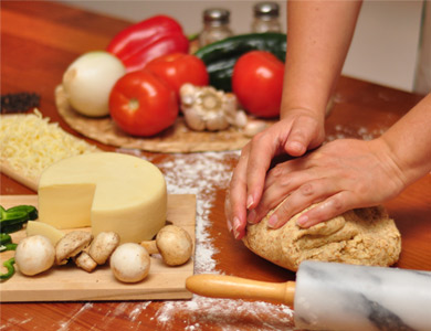 Cooking Block - Commercial Kitchens For Rent and Cooking Classes ...